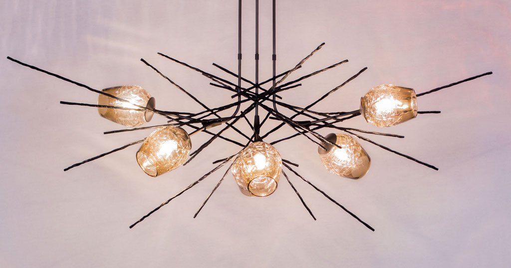 Multi Pendants – Wimberley Glassworks Store