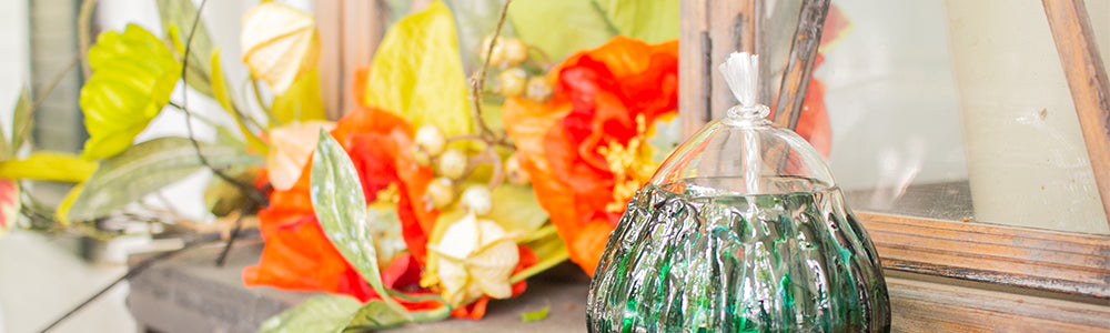 Functional Glass – Wimberley Glassworks Store