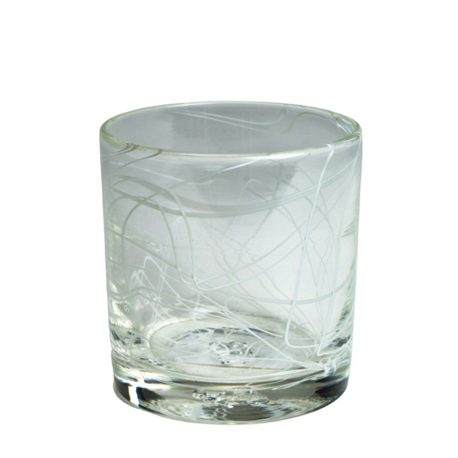 Duro Whiskey Glass – Wimberley Glassworks Store