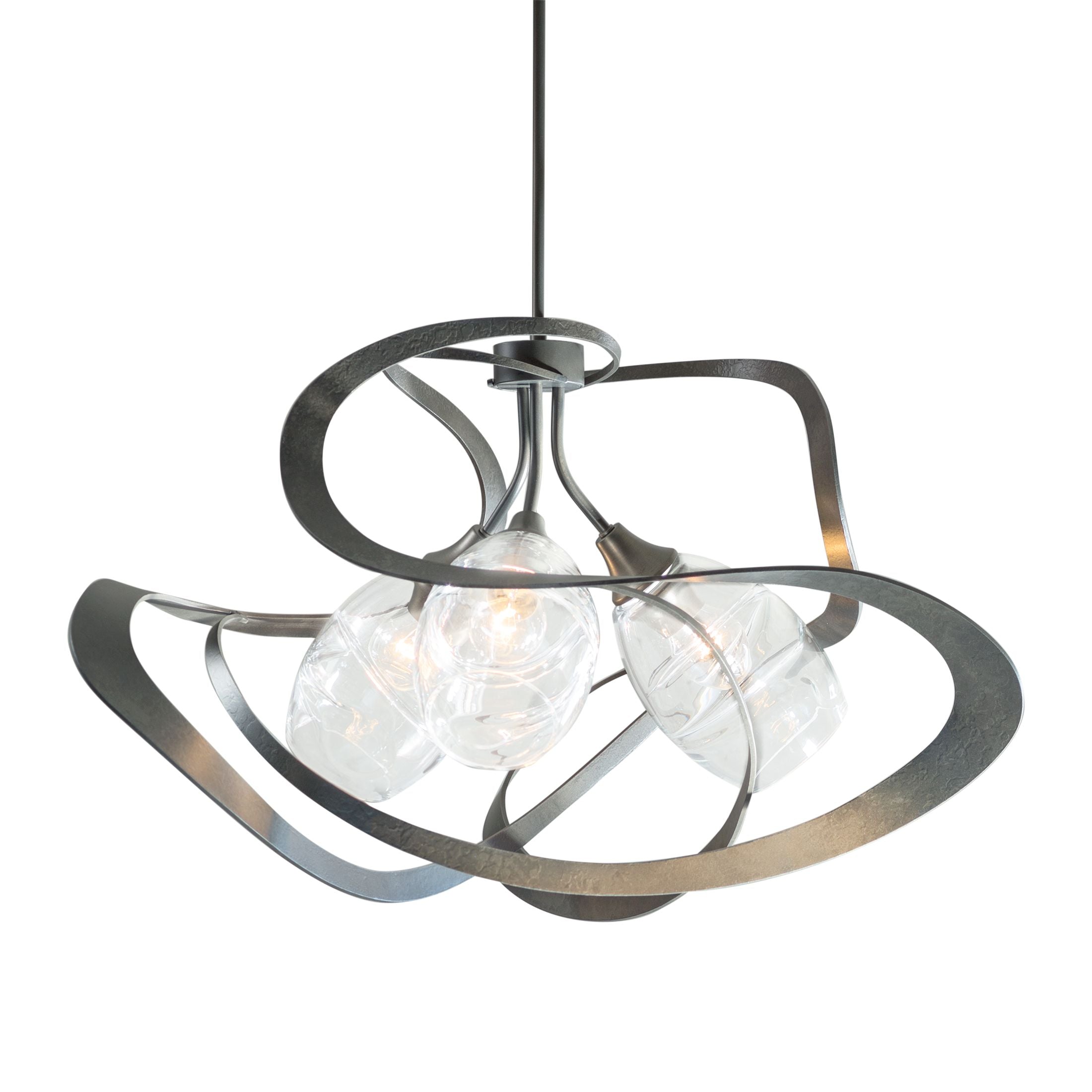 NEST Adjustable pendant – Wimberley Glassworks Store