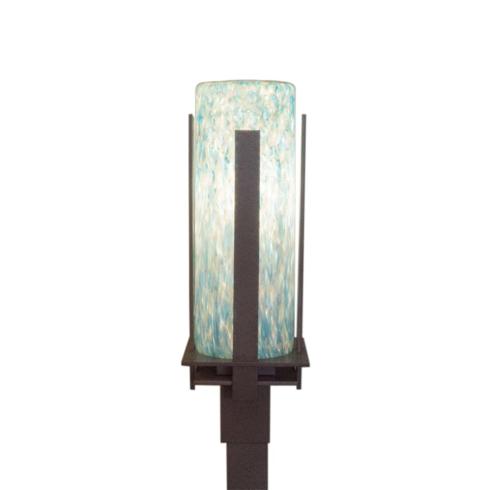 Forged Vertical Bars Pier & Post Mount – Wimberley Glassworks Store