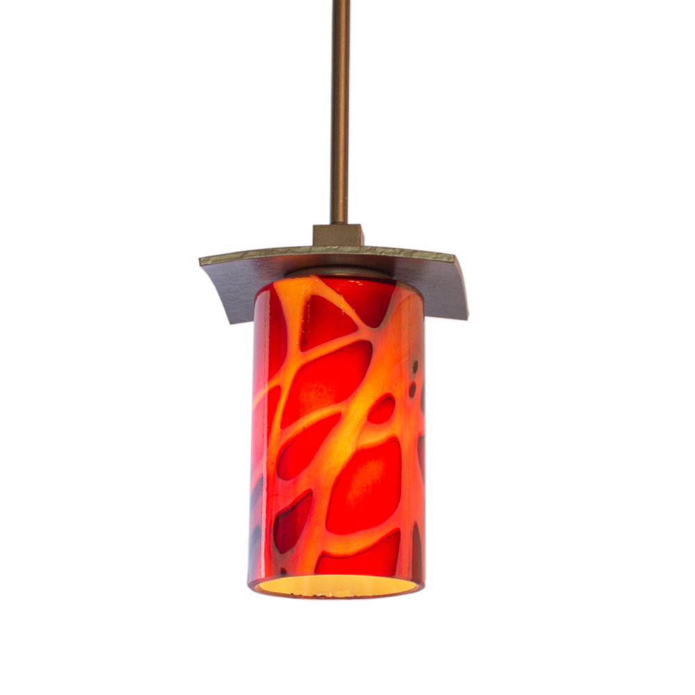 Wren Pendant – Wimberley Glassworks Store
